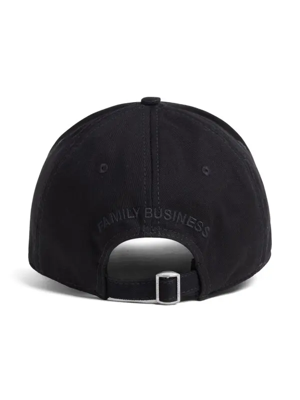Dsquared2 Logo Baseball Cap