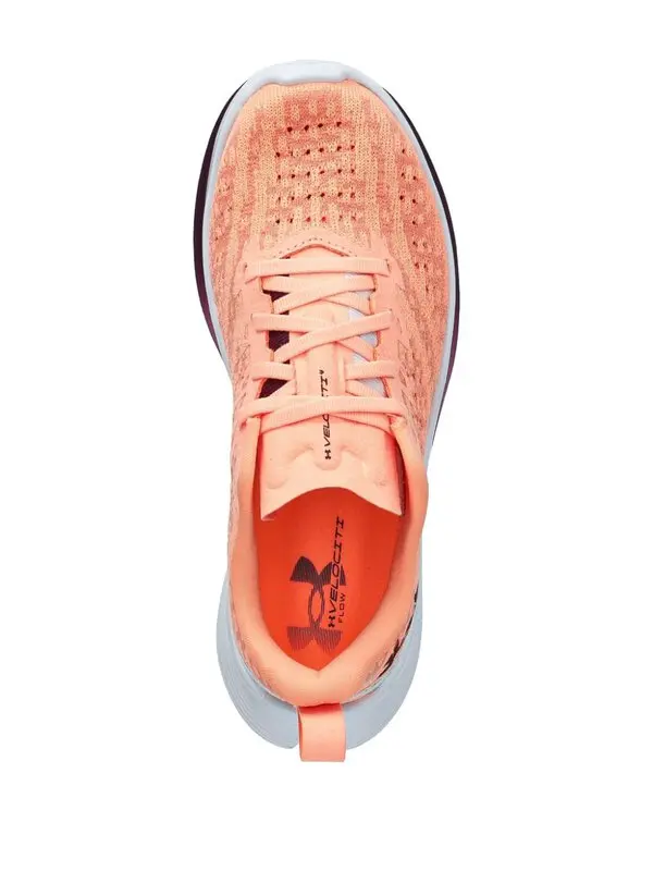 Under Armour Velociti 4 Sneakers - Orange