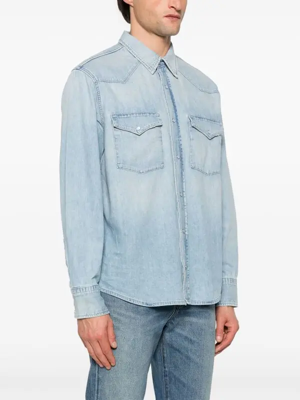 Citizens Of Humanity Western Shirt