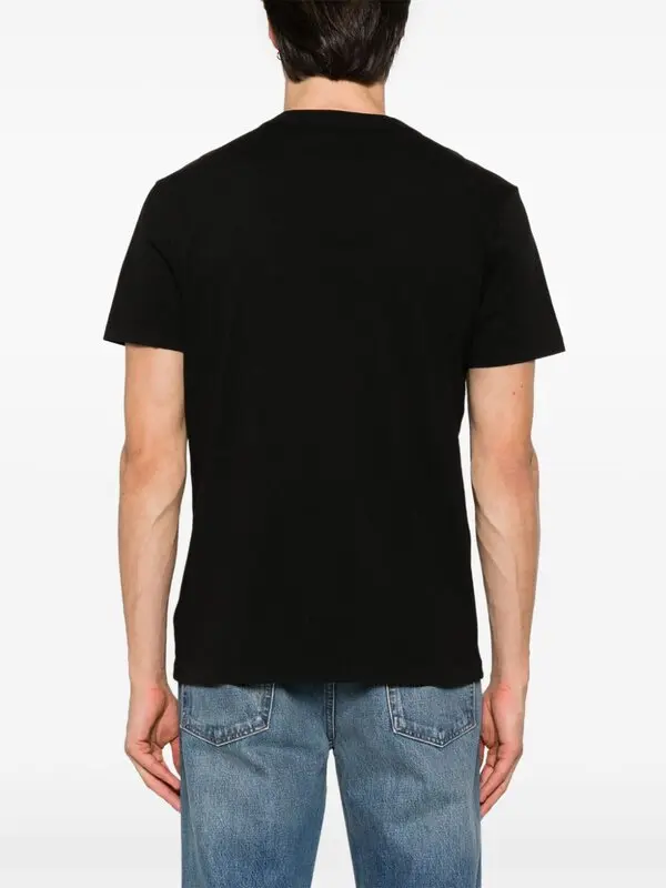 Citizens Of Humanity Everyday T-shirt - Black