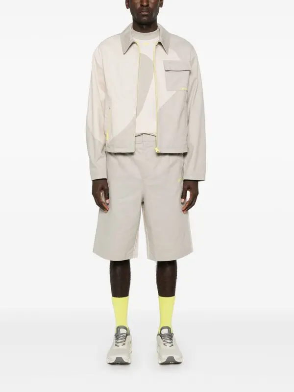 Off-White Golf Workwear Jacket