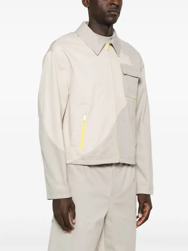 Off-White Golf Workwear Jacket