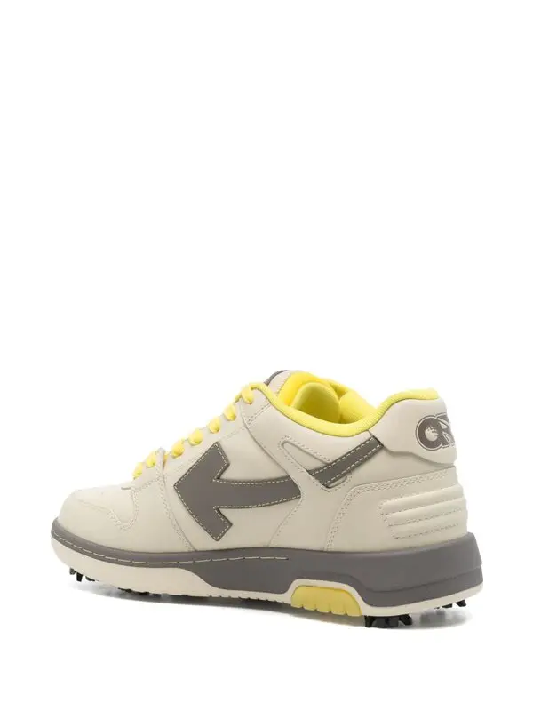 Off-White Golf Out Of Office Sneakers
