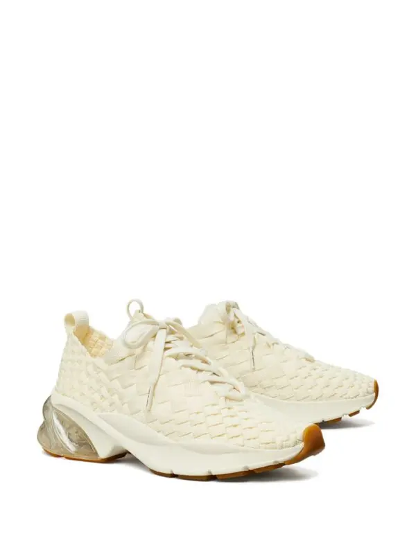 Tory Burch Good Luck Sneakers