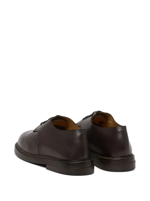 Marsèll Nasello Oxford Shoes - Brown