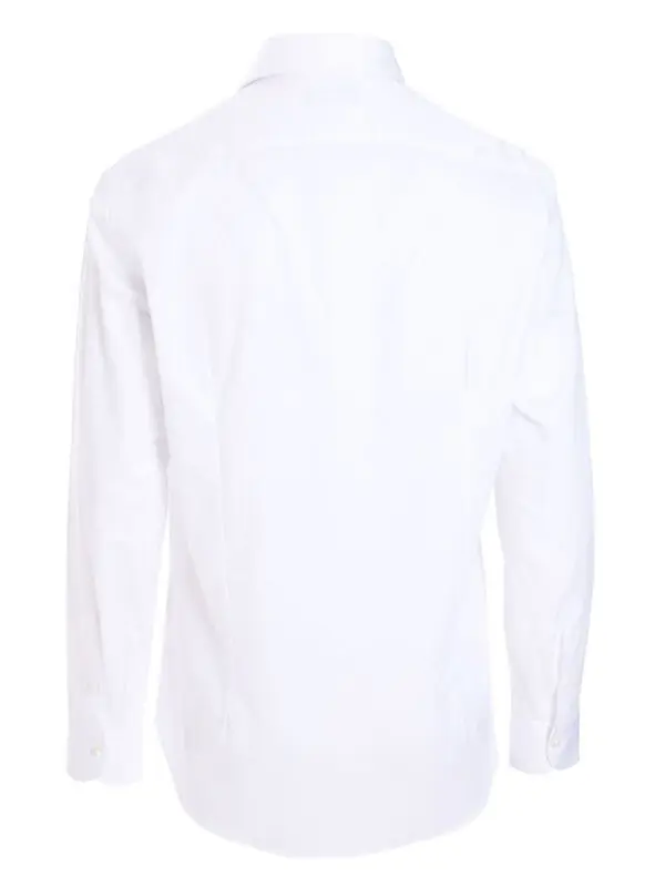 TOMBOLINI Cotton Shirt