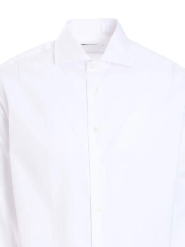 TOMBOLINI Cotton Shirt