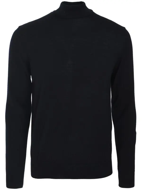TOMBOLINI Wool Sweater