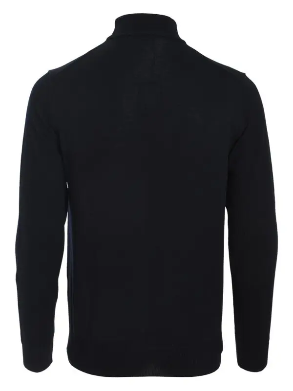 TOMBOLINI Wool Sweater