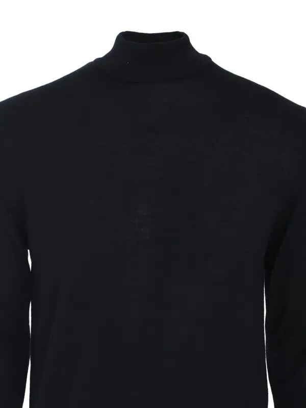 TOMBOLINI Wool Sweater