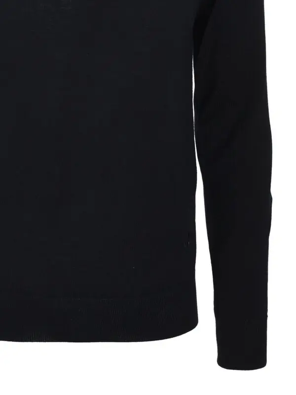 TOMBOLINI Wool Sweater