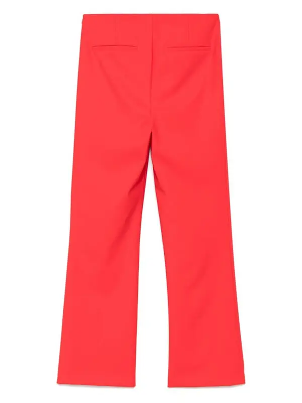 Simkhai Seam-detail Trousers