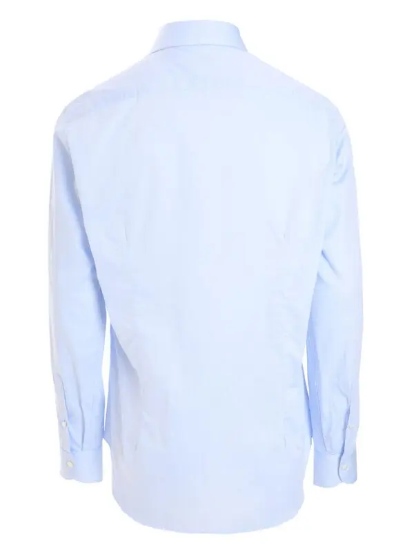 TOMBOLINI Cotton Shirt