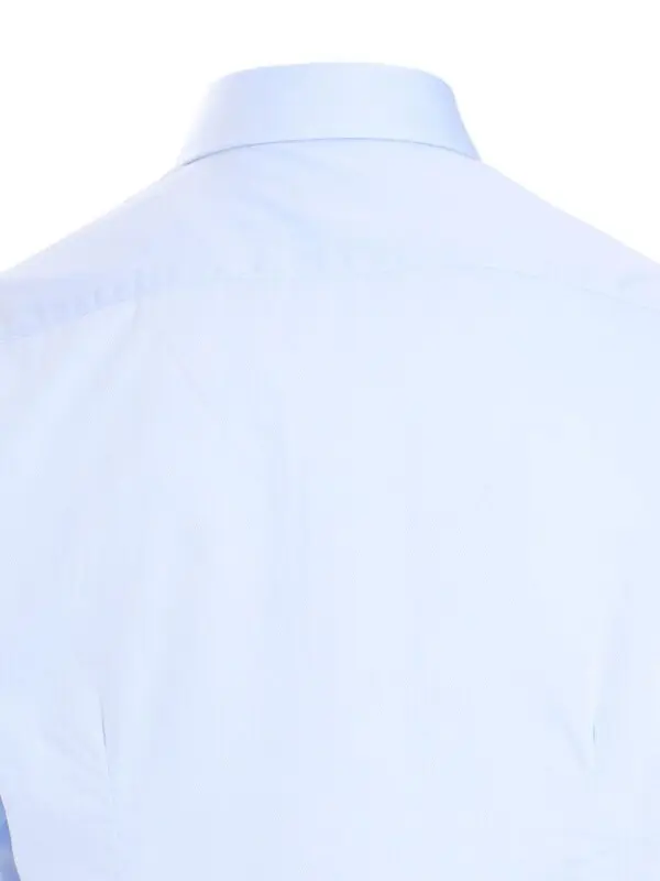 TOMBOLINI Cotton Shirt
