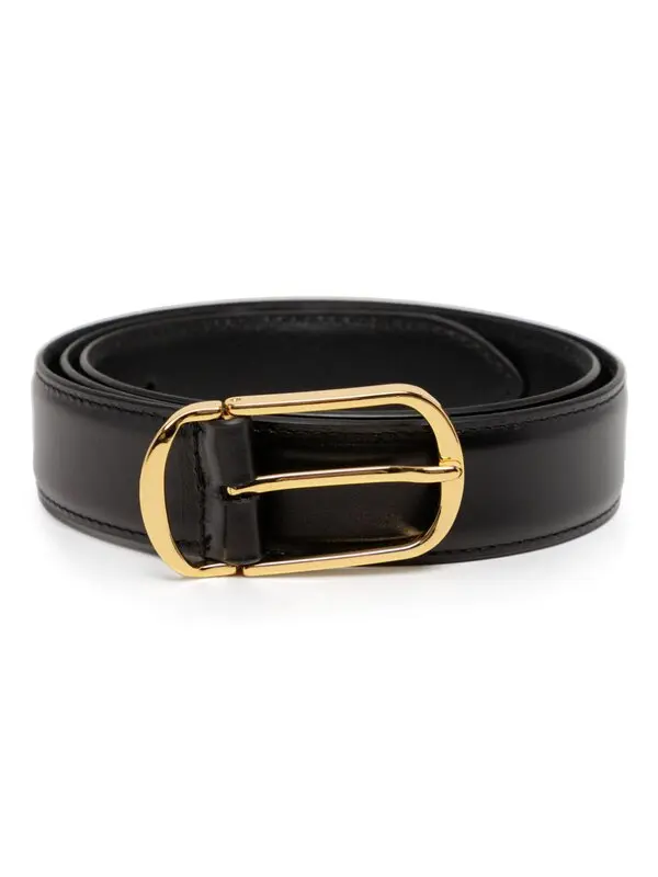 Anderson's Rounded Buckle Belt