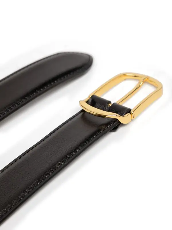 Anderson's Rounded Buckle Belt