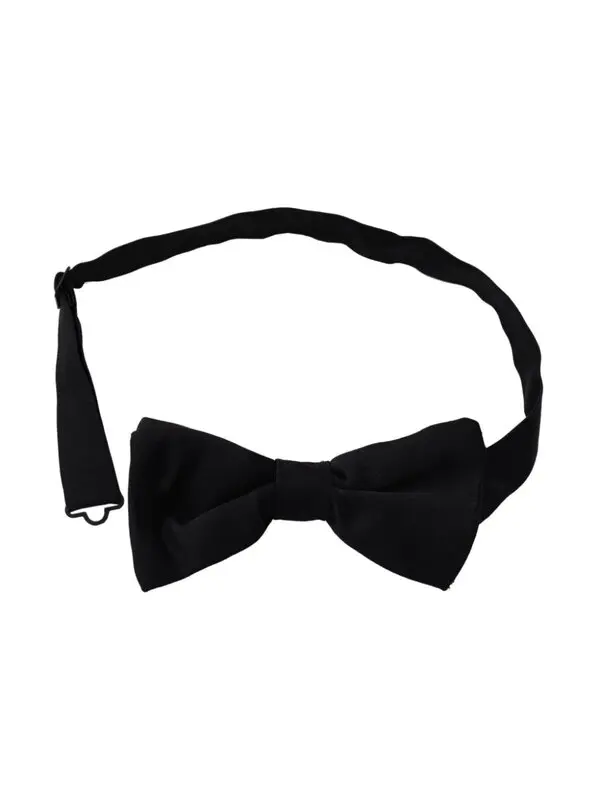 TOMBOLINI Silk Bow Tie