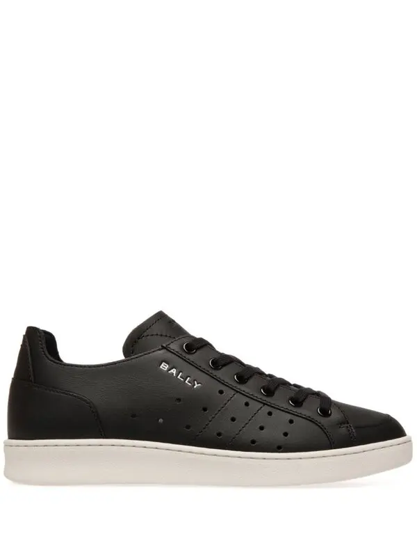 Bally Tennis Sneakers