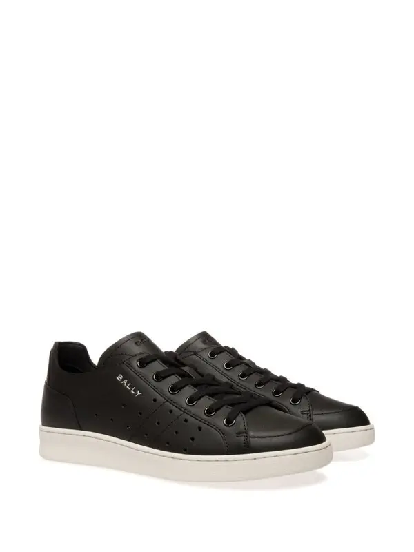 Bally Tennis Sneakers