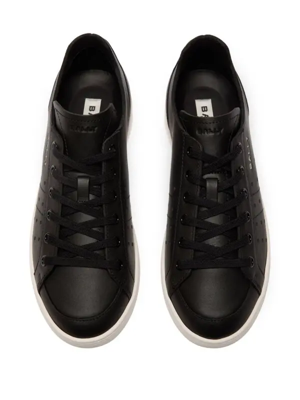 Bally Tennis Sneakers