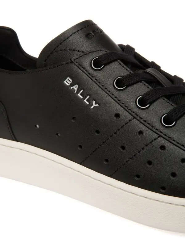 Bally Tennis Sneakers