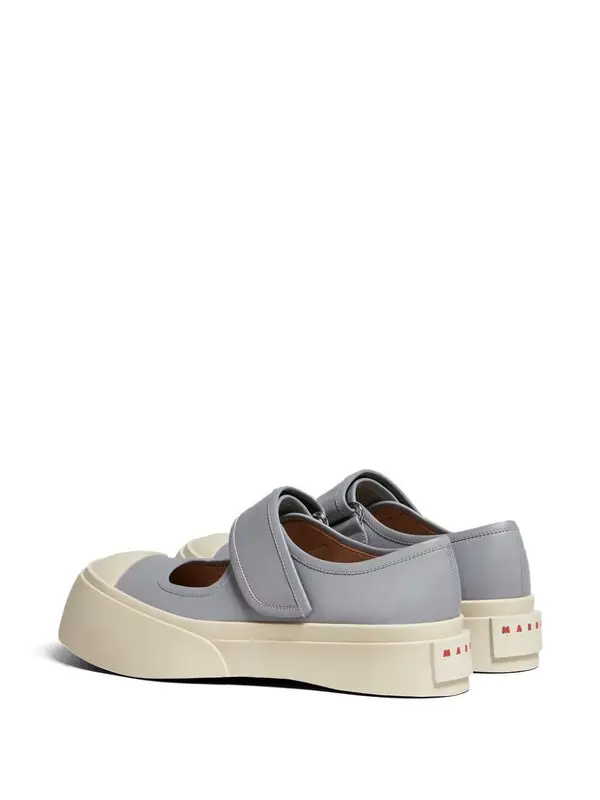 Marni Pablo Mary Jane Sneakers