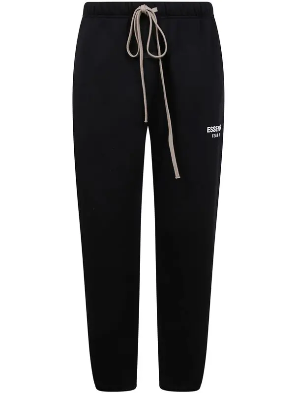 Fear Of God Essential Track Trousers - Black
