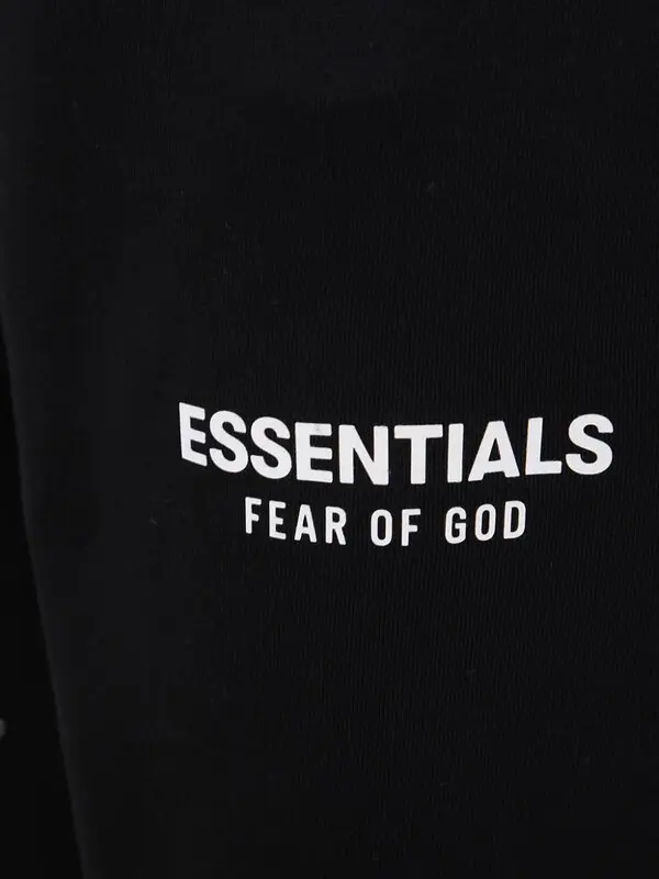 Fear Of God Essential Track Trousers - Black