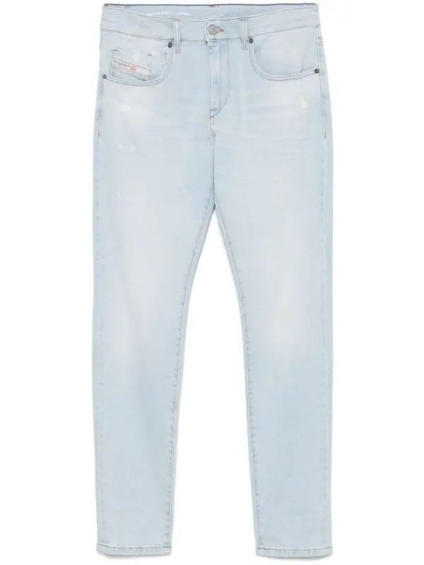 DIESEL® D-strukt Jeans