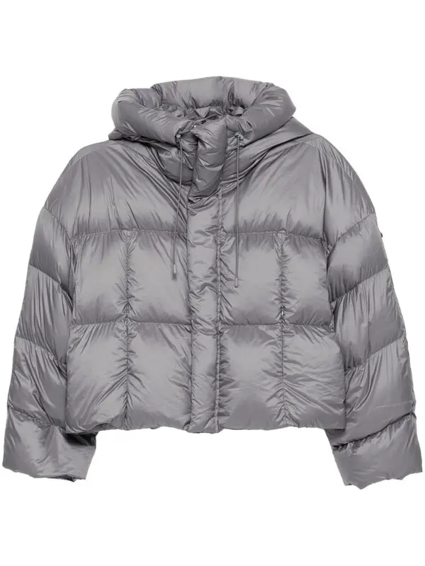 B+AB Hooded Puffer Jacket