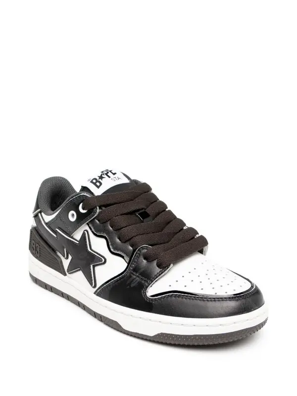 A BATHING APE Sk8 Sta #1 M2 Sneakers