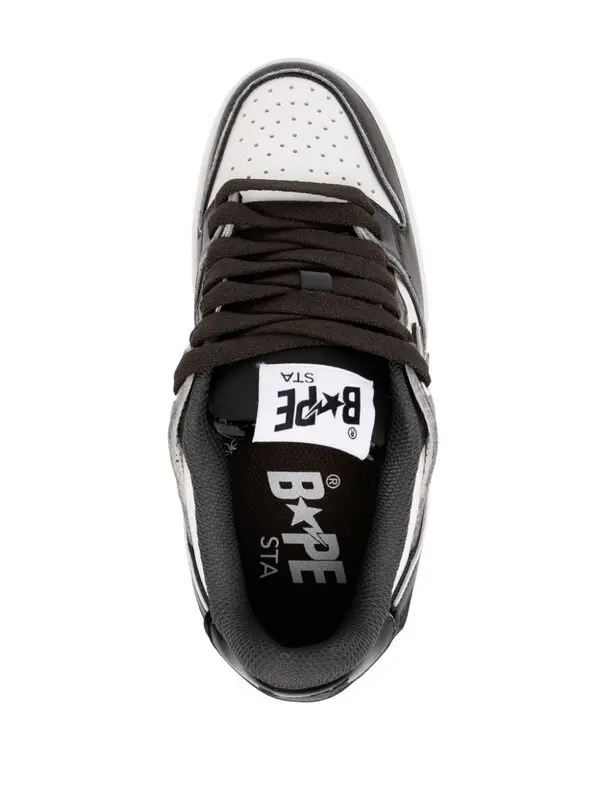 A BATHING APE Sk8 Sta #1 M2 Sneakers