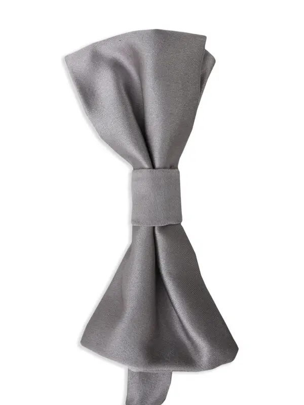 TOMBOLINI Classic Bow Tie