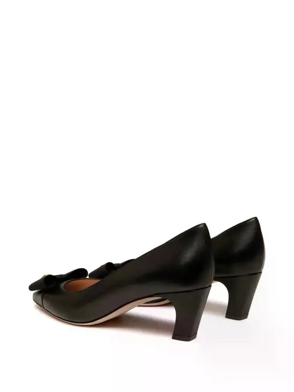 Bally B-bow Pumps