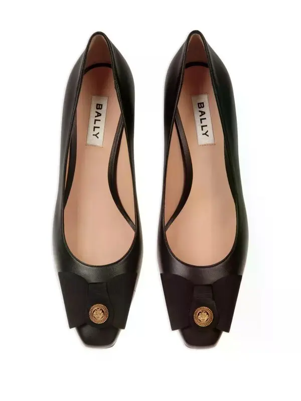 Bally B-bow Pumps
