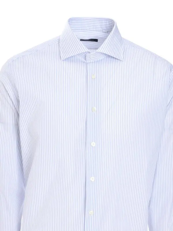 TOMBOLINI Striped Shirt