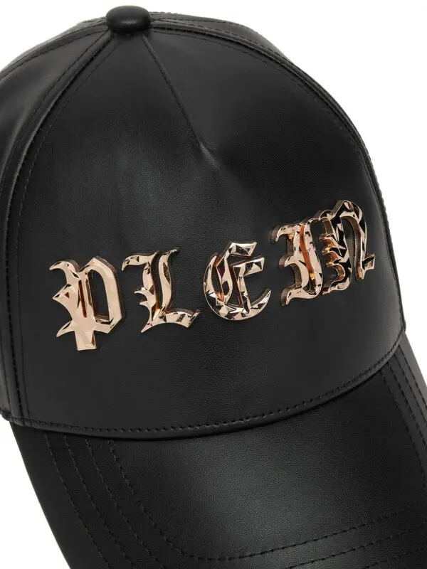 Philipp Plein Gothic Cap