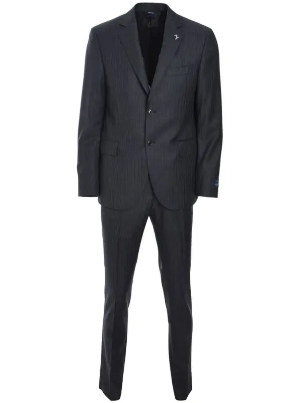 TOMBOLINI Two-piece Suit - Grey