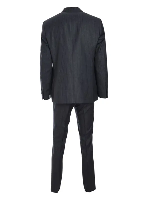 TOMBOLINI Two-piece Suit - Grey