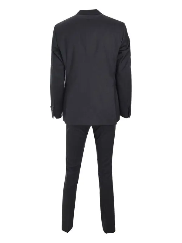 TOMBOLINI Two-piece Suit - Grey