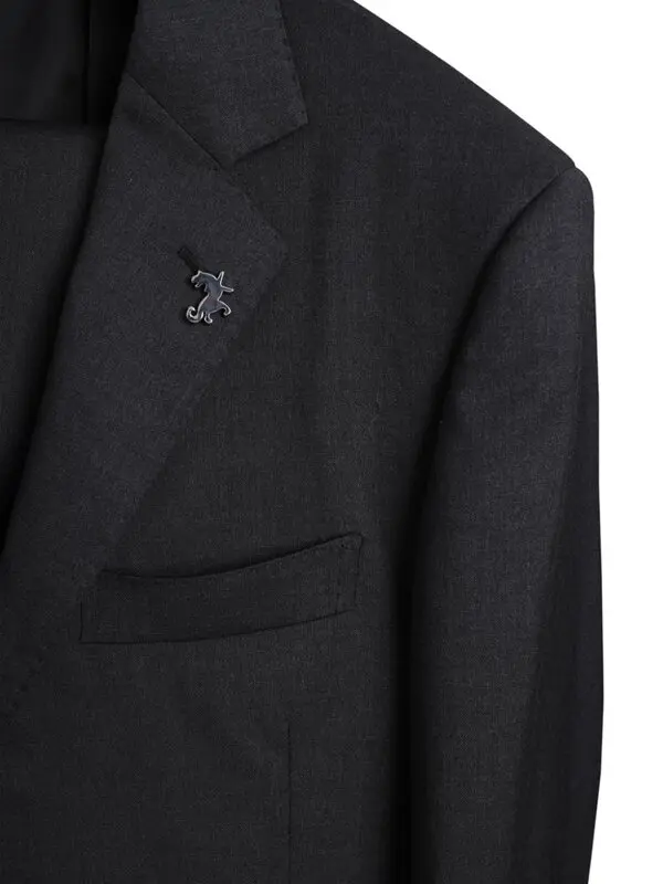 TOMBOLINI Two-piece Suit - Grey