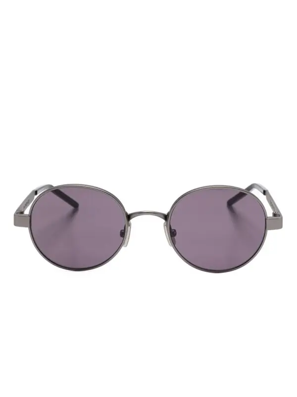 Givenchy Oval-frame Sunglasses