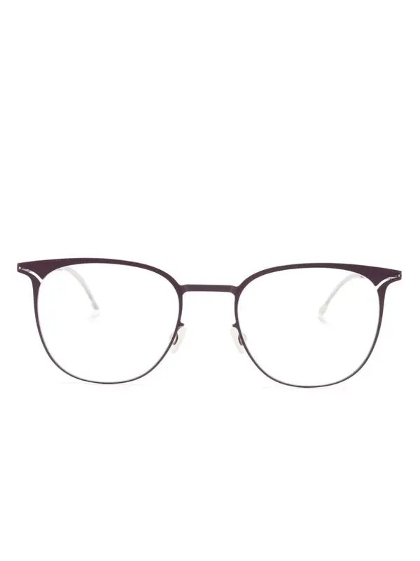 Mykita Gunilla Eyeglasses - Purple