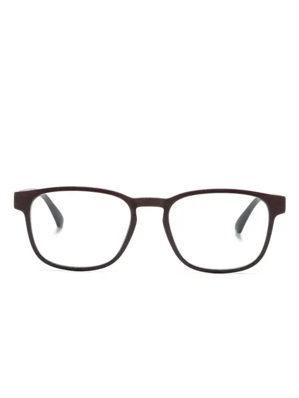 Mykita 3502637 Eyeglasses - Brown