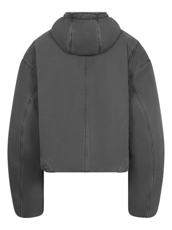 HELIOT EMIL Parametrical Jacket