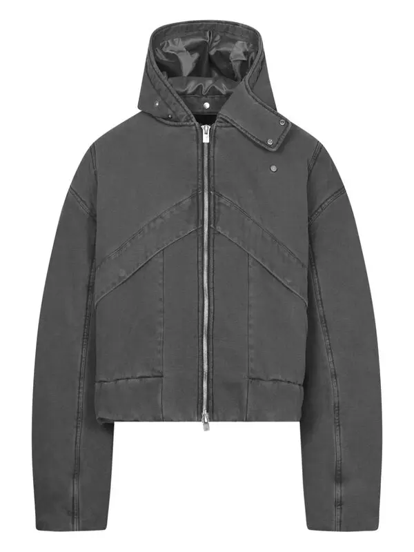 HELIOT EMIL Parametrical Jacket