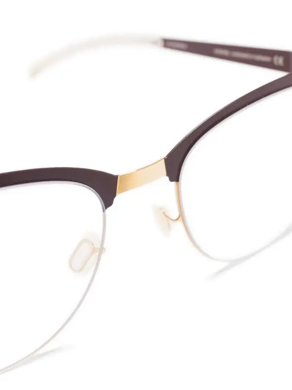 Mykita Hildegard Eyeglasses