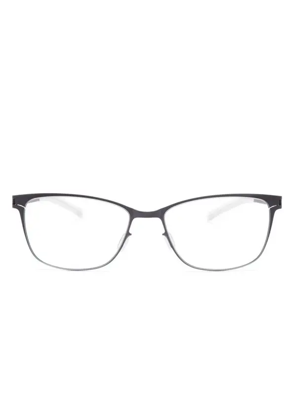 Mykita Stacee Eyeglasses - Black