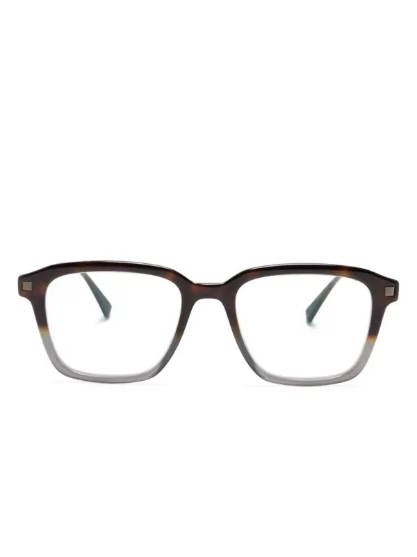 Mykita Ahti Glasses - Grey