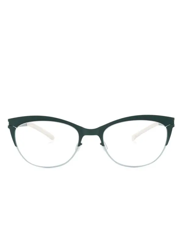 Mykita Shirley Eyeglasses - Green